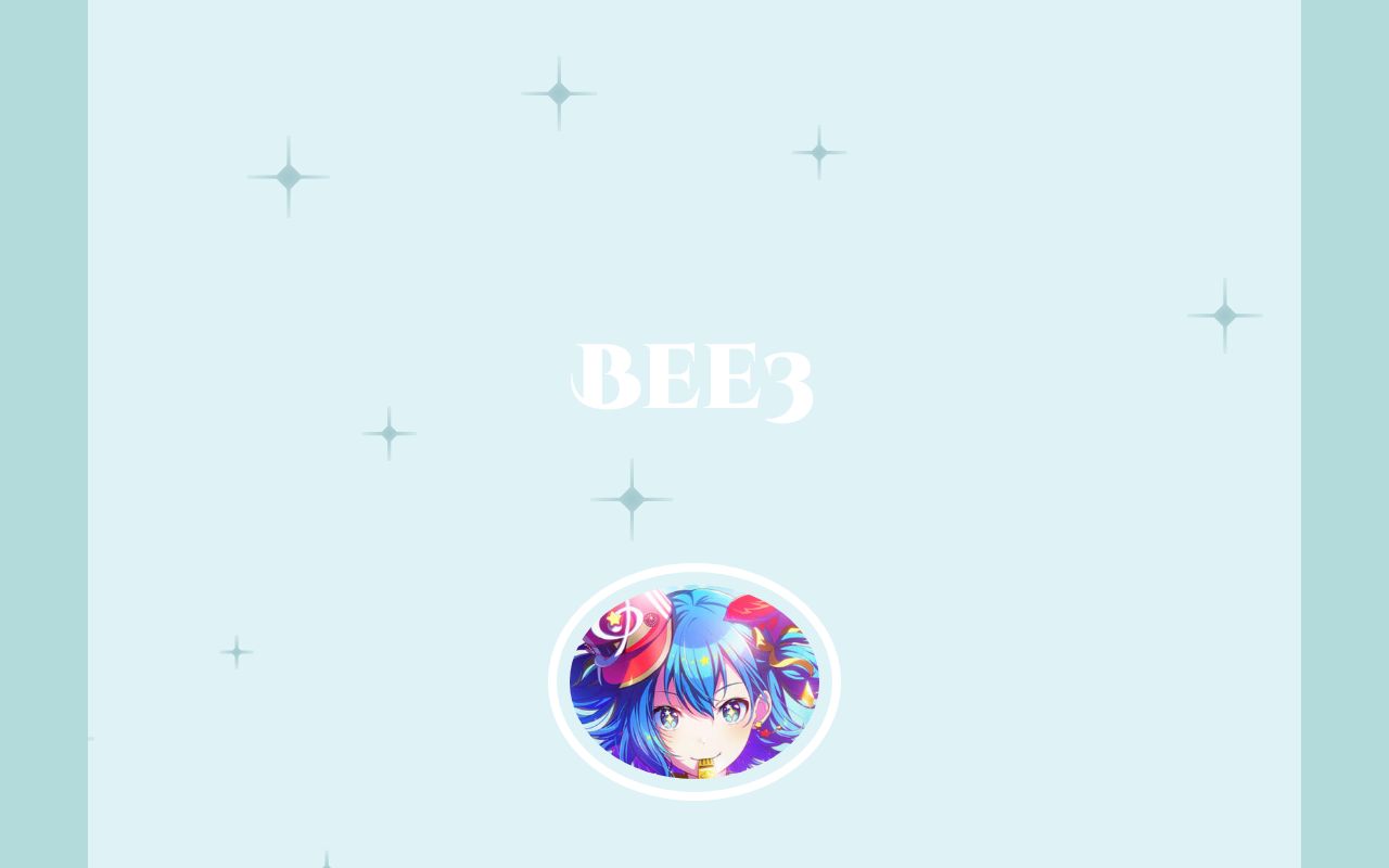 Bee3